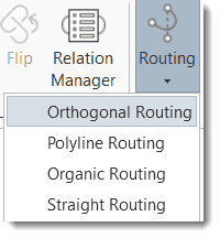 Network Editor: Layout and Routing Options - ATLAS.ti 23 Windows - User ...